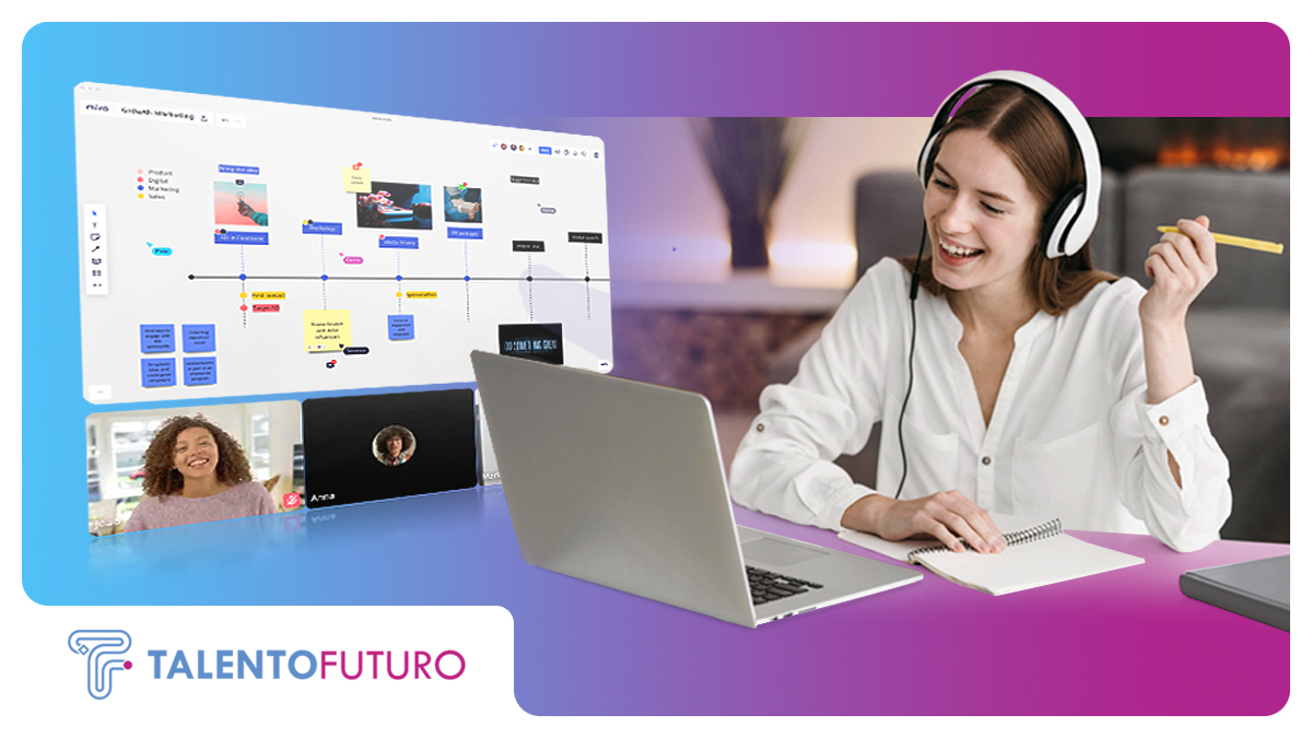 Solicitud Enviada • Talento Futuro