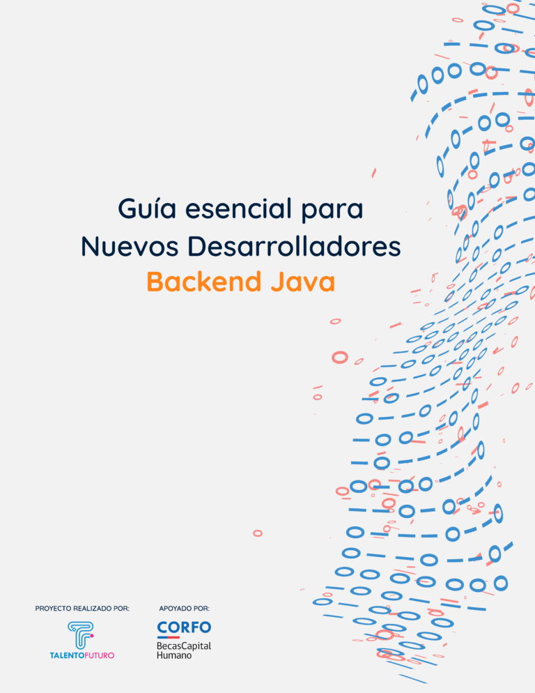 Guia_backend_Java • Talento Futuro