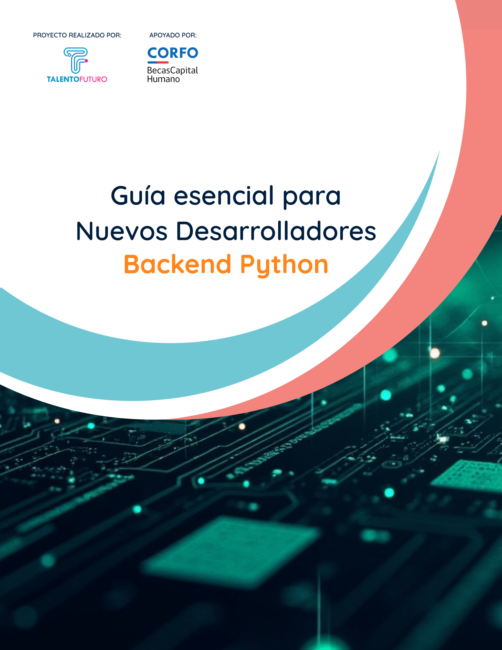 Guia_Backend_Python • Talento Futuro